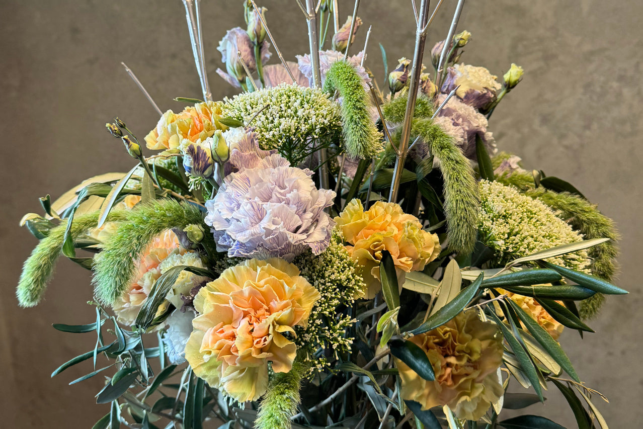 MYSTERIA FLOWERS - milemag
