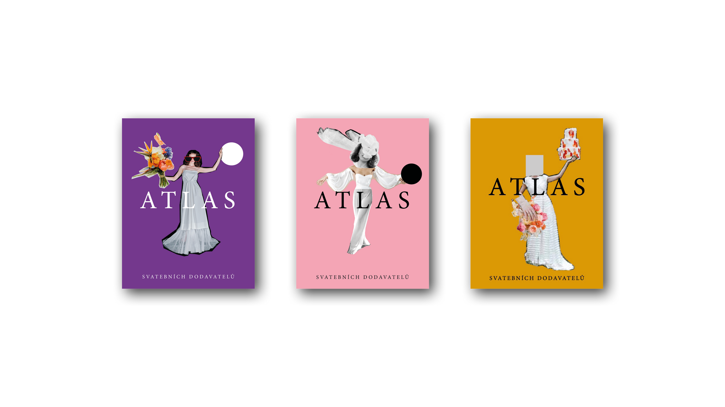 Atlas - milemag